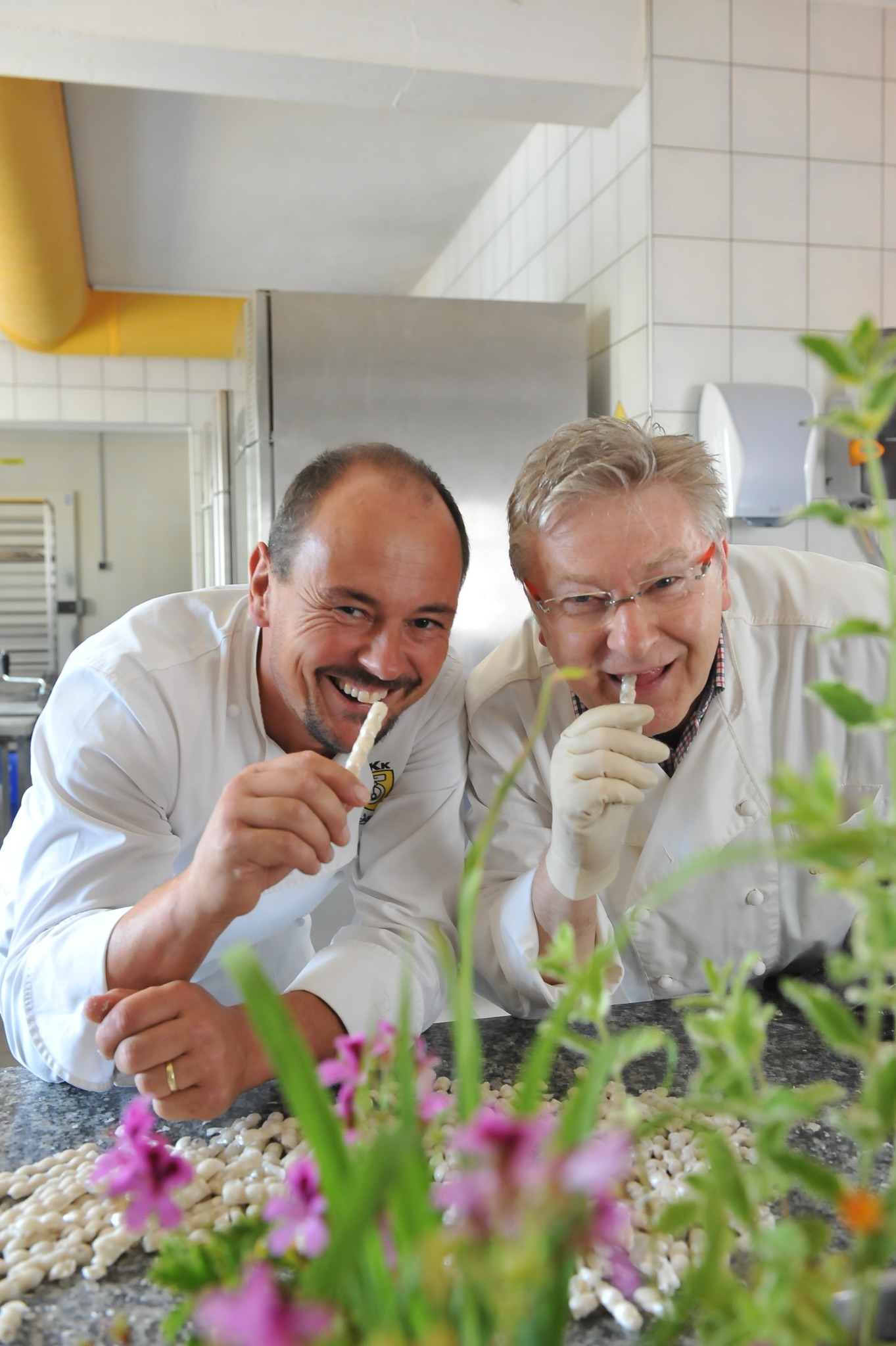 Zuckerl aus reiner Handarbeit - Spittal