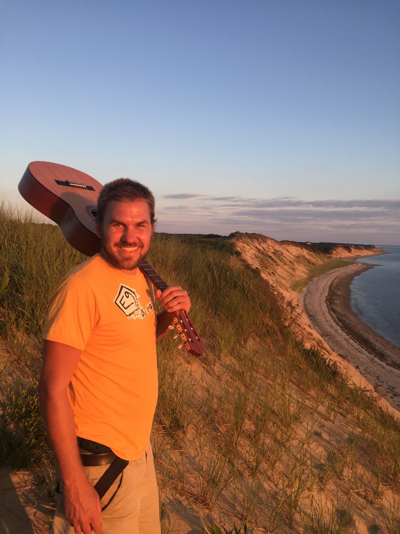 Albumpräsentation: Chris Beer - Leopoldstadt