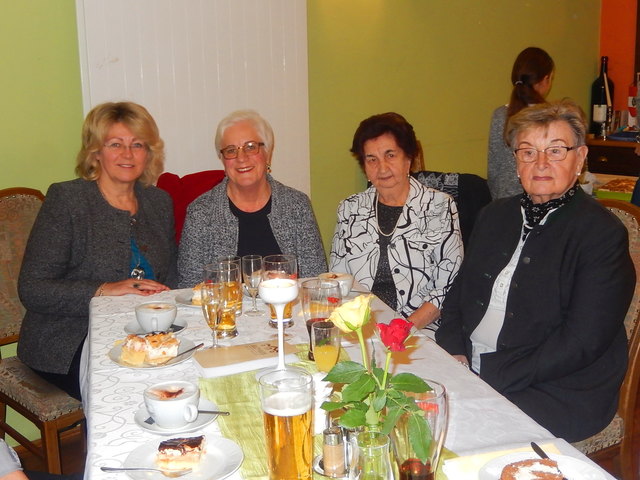 Semino Rossi gratulierte Fan Maria Ries telefonisch zum 90.Geburtstag ...