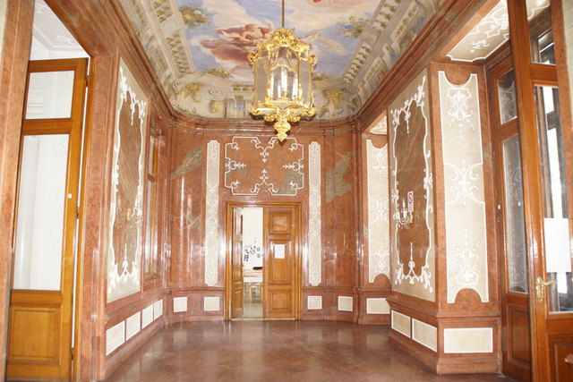 Schloss Hetzendorf - Liesing