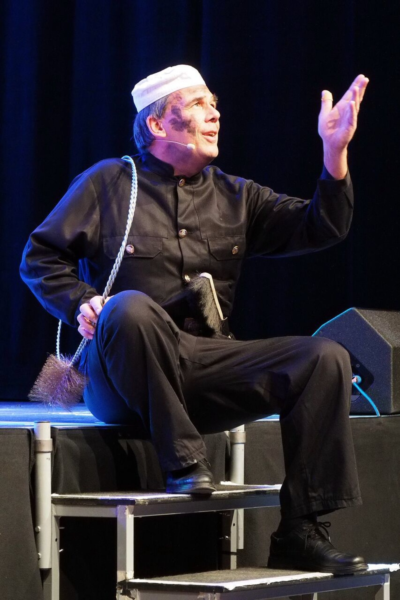 Tribute to Walt Disney - Baden