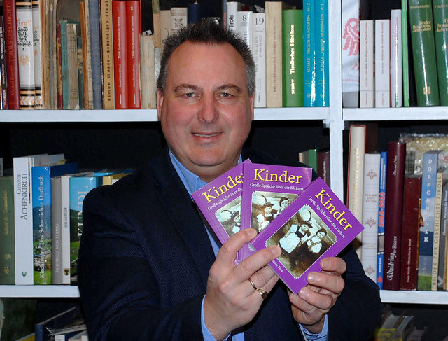 Martin Reiter - Thema auf meinbezirk.at