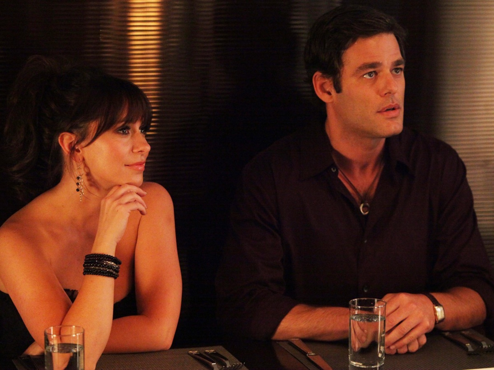 Kino im ZiB: Finding Ms. Right - Nur mit Lügen kommt man weiter - Baden