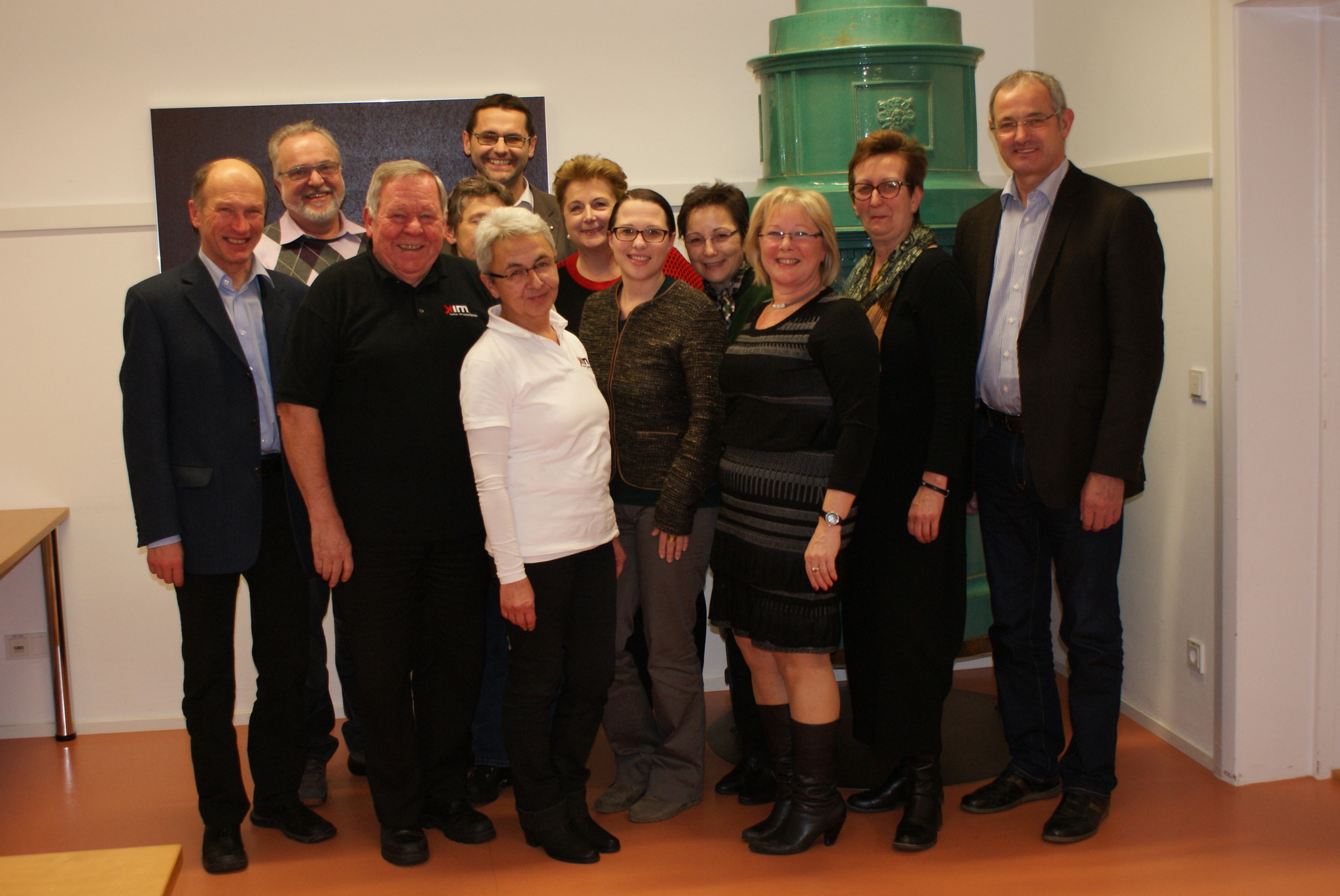 KIM ist der Kulturmotor in der Stadt - Rohrbach