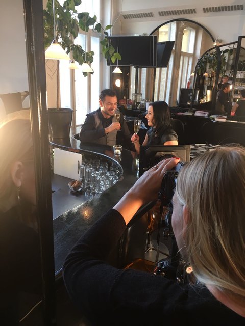 Musik verbindet - Schlagersängerin Mela Rose vertraut auf steirische ...