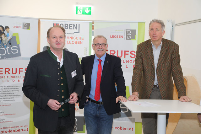 ,Es macht Spaß, in diesem Team zu sein‘ - Leoben