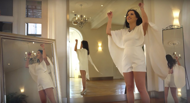 Musik verbindet - Schlagersängerin Mela Rose vertraut auf steirische ...