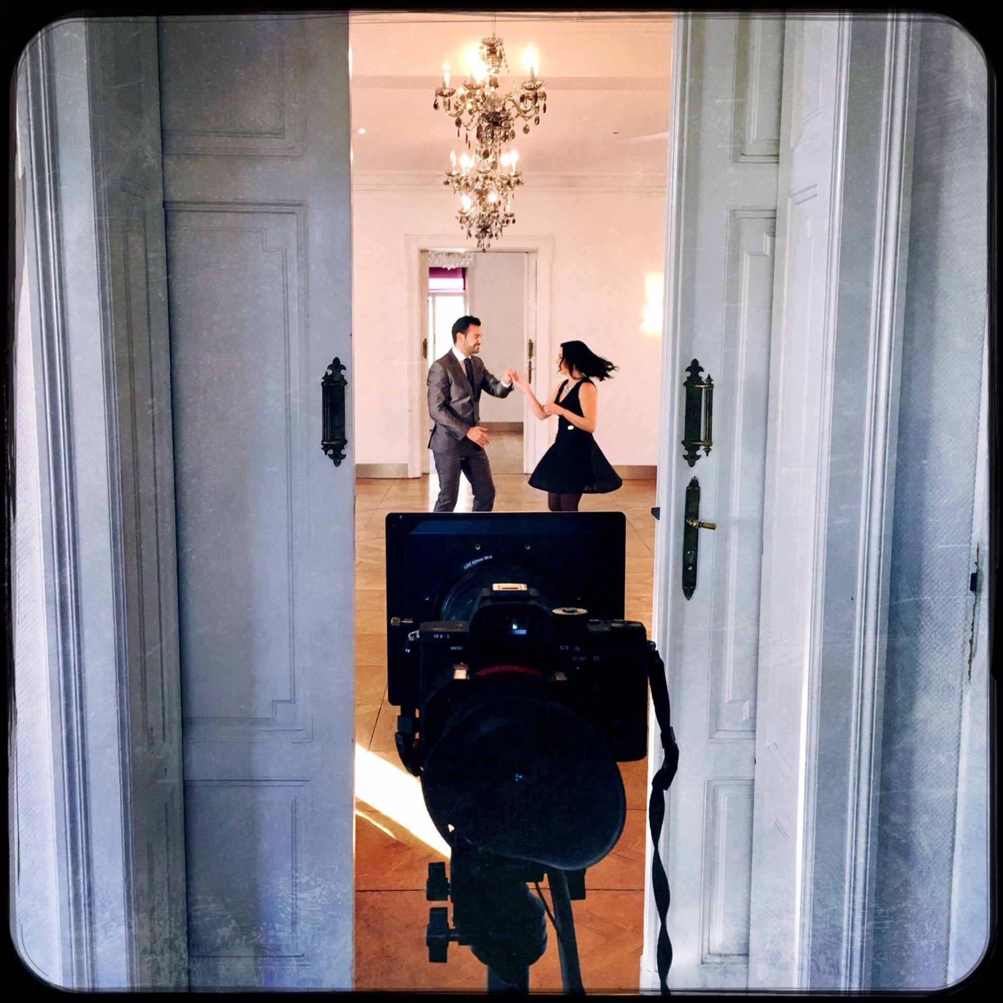 Musik verbindet - Schlagersängerin Mela Rose vertraut auf steirische ...