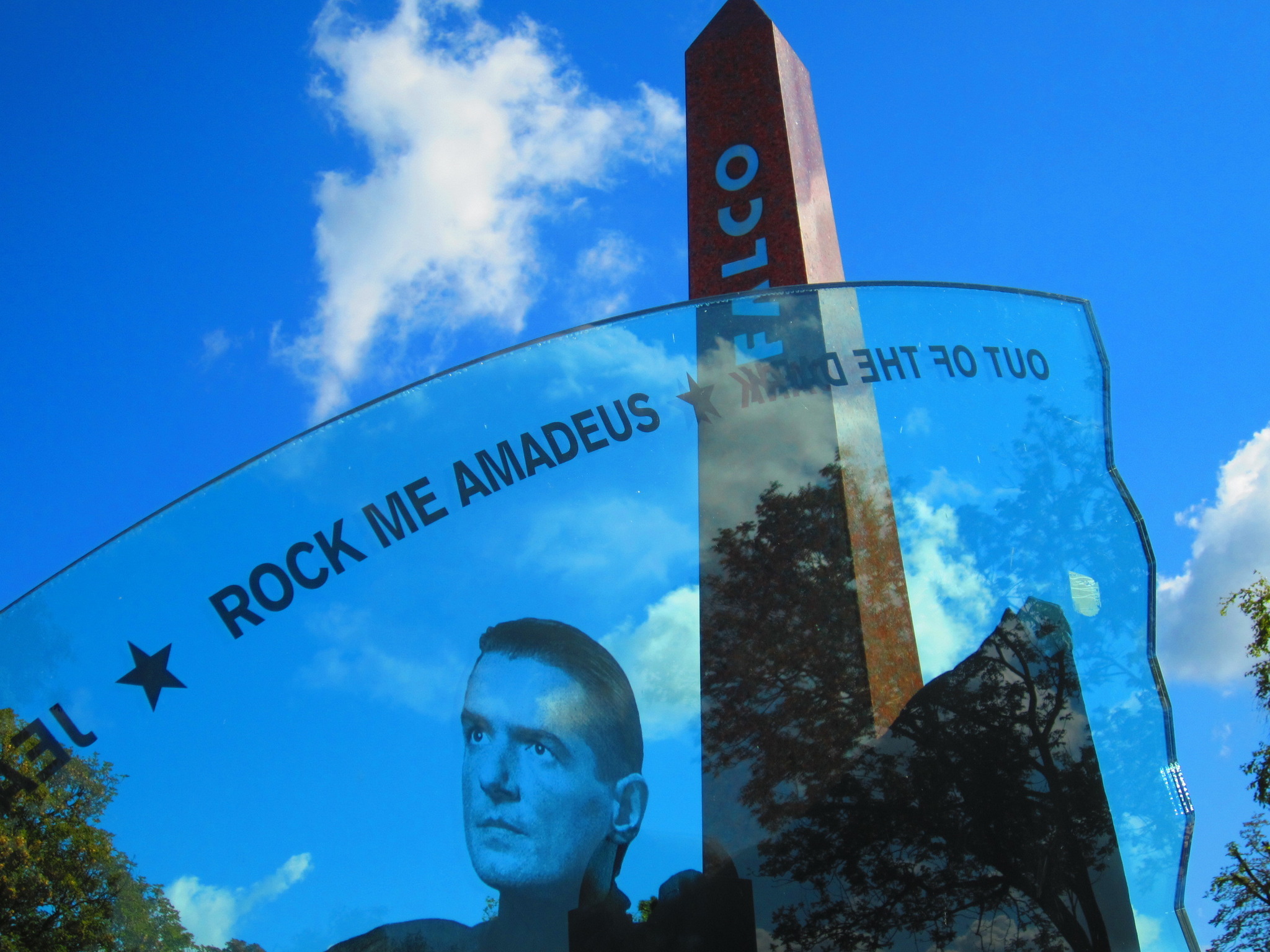 Falco, eine Legende - Villach