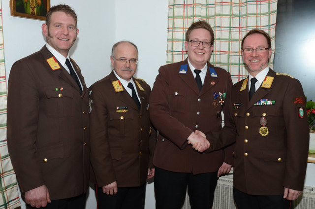 7010 Stunden zum Schutz der Bevölkerung - Leoben
