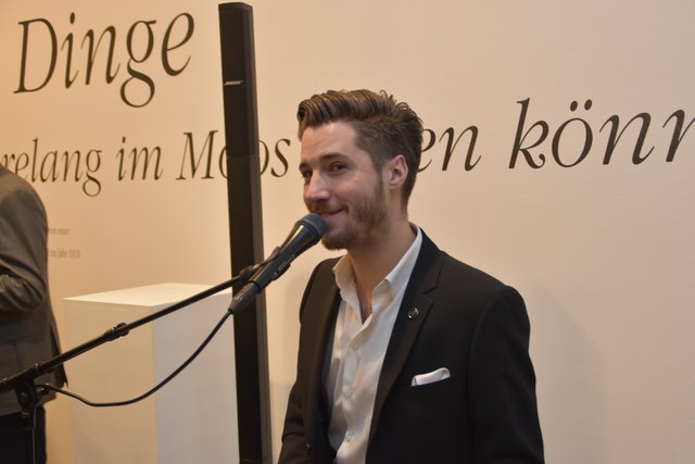 Innerbichler präsentierte den neuen 5er BMW - Schwaz