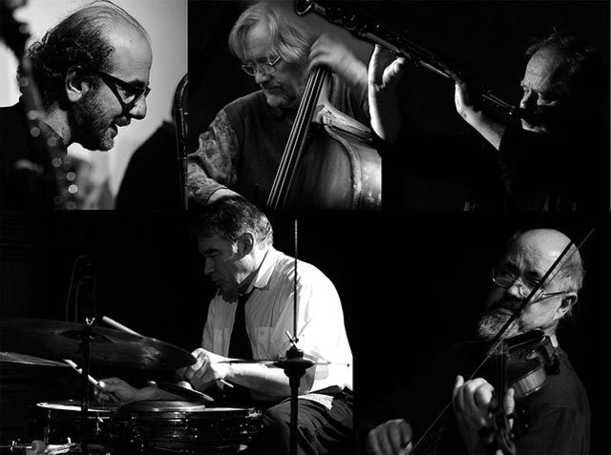 Quintet Moderne bei Musik Kultur, 25. 2. - Kitzbühel