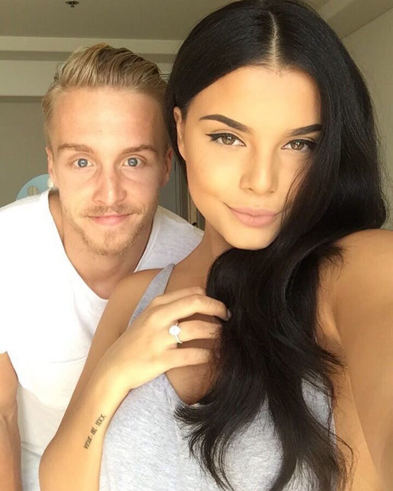 Jimmy Jeggo – Sturms Herzstück mit Glamoureffekt - Graz