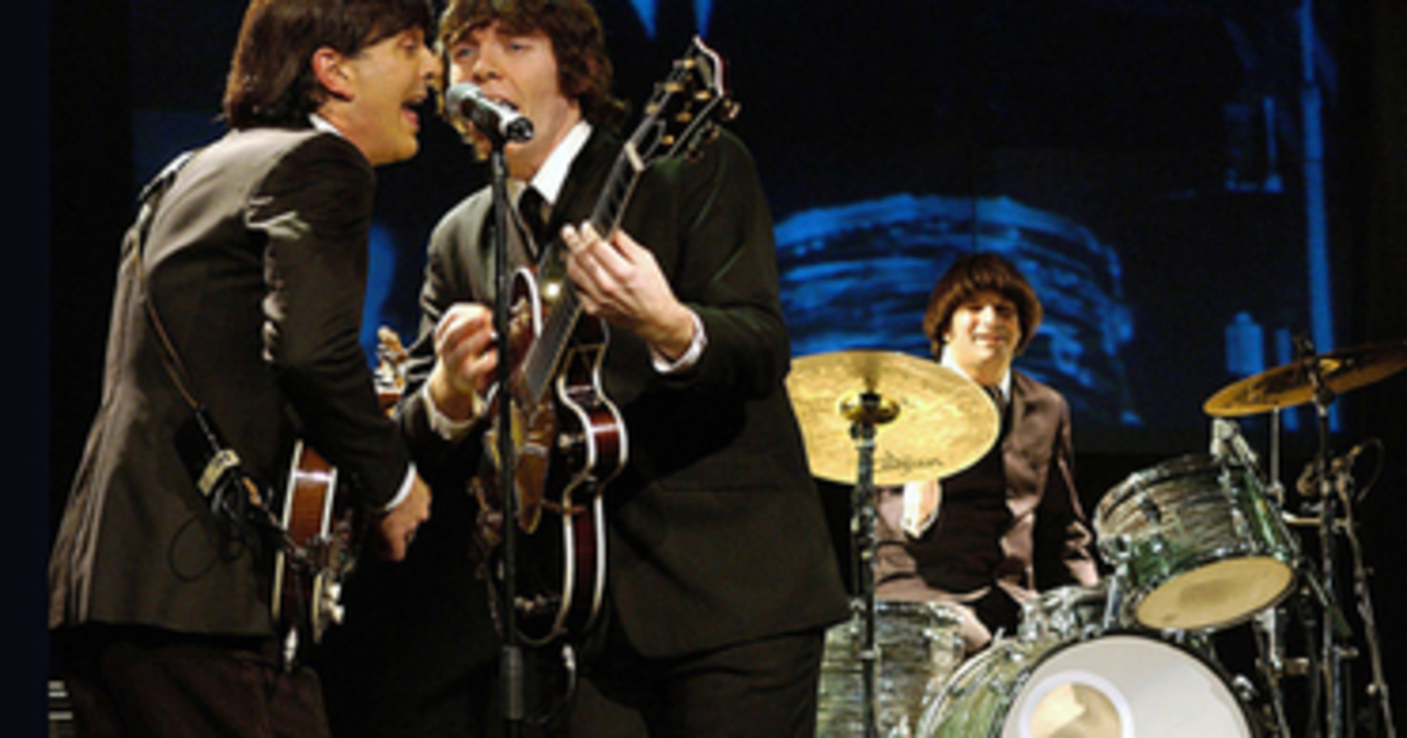 The Beatles Musical - Graz