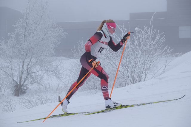 Philipp Bachl lief überlegen zur Goldenen - Urfahr-Umgebung