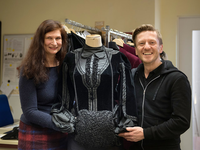 Andreas Gergen - Thema auf meinbezirk.at