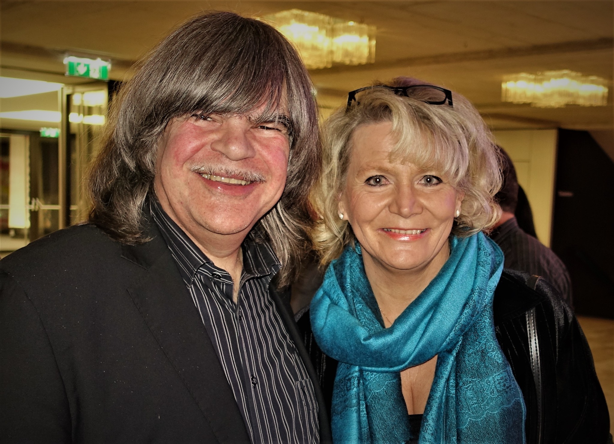 Boogy Woogy - Meisterlich in Amstetten gespielt - Amstetten