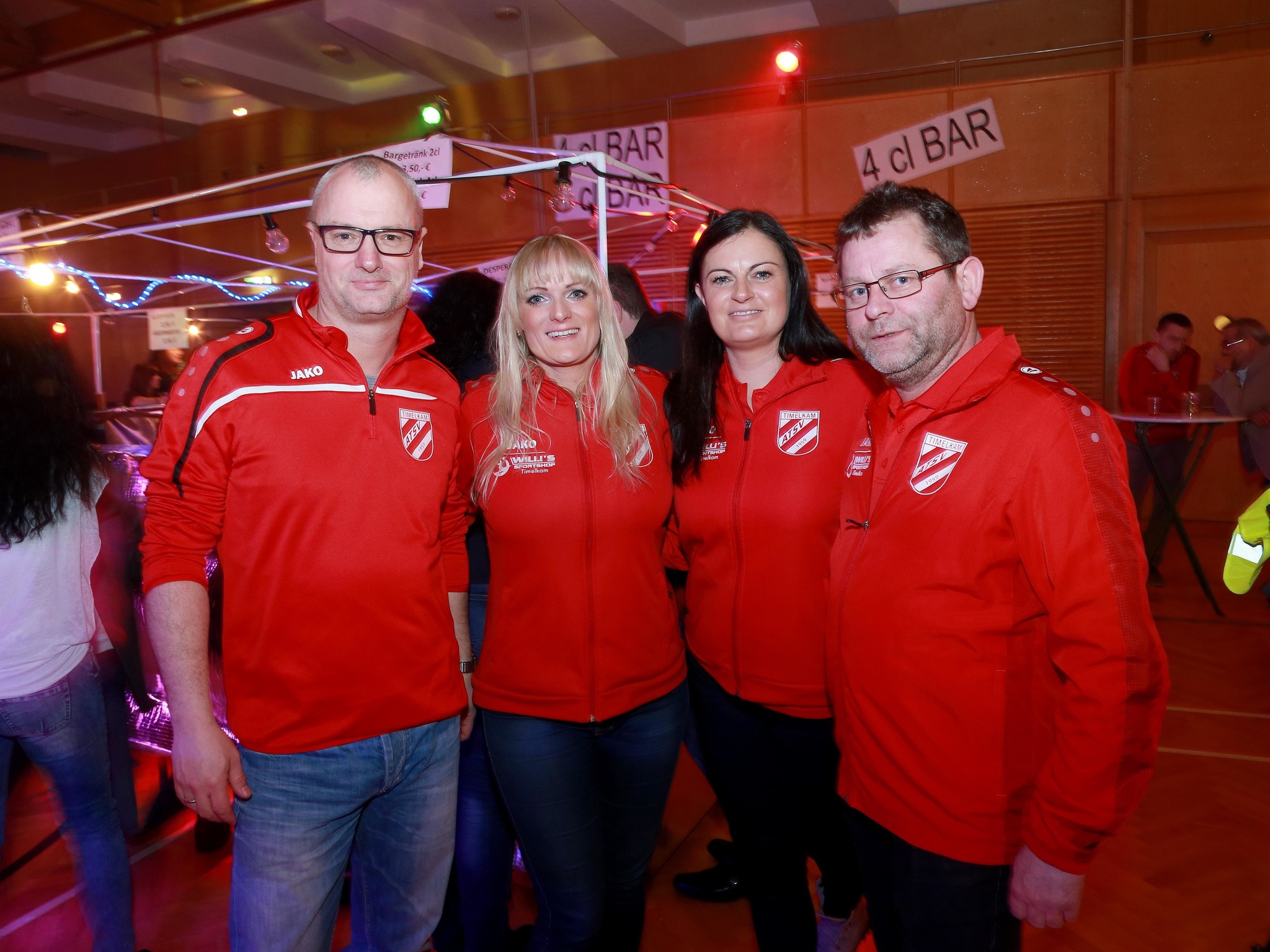 Das 4cl Festl in Neuauflage - Vöcklabruck