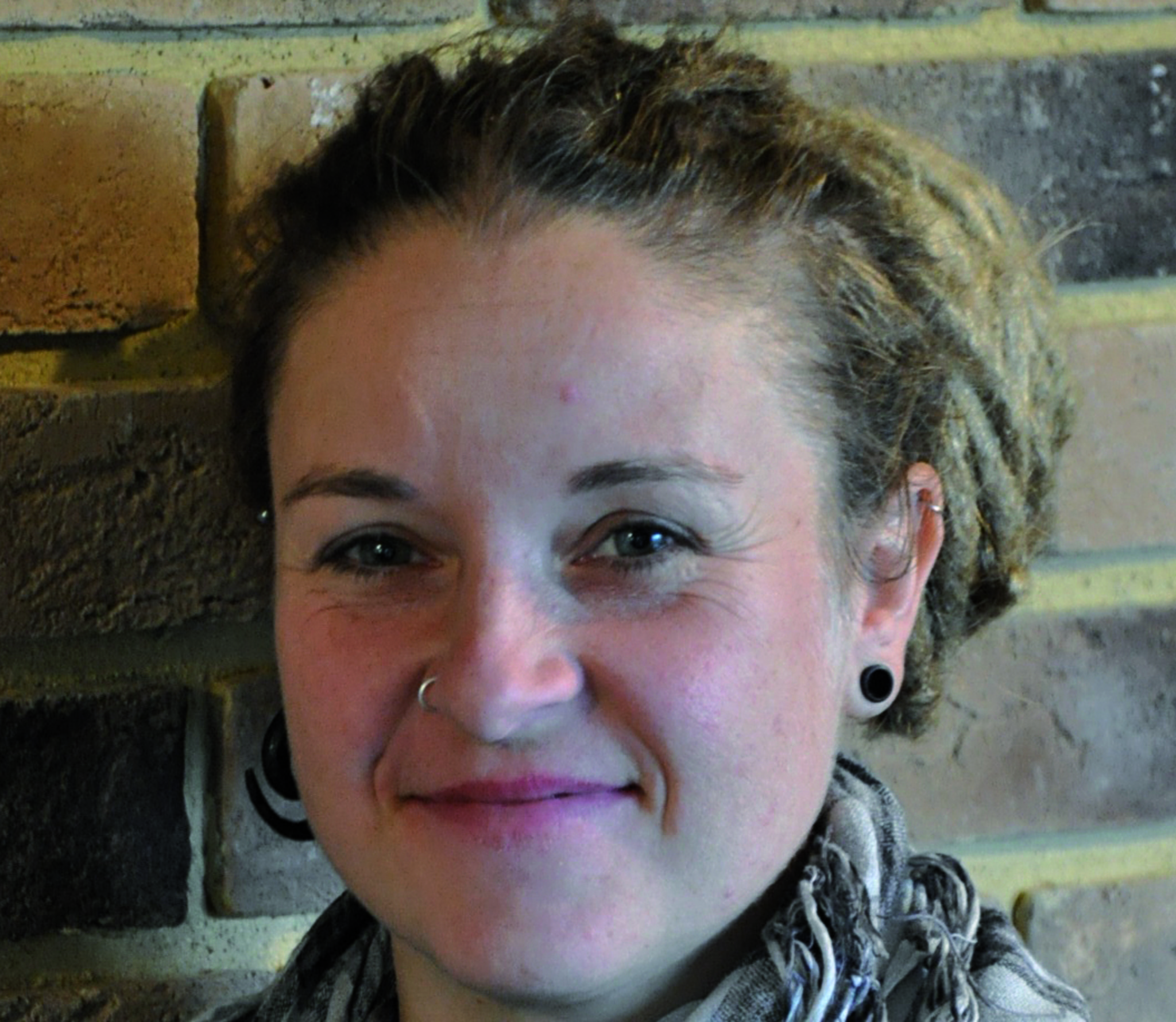 Hinter den Kulissen im ehrwürdigen Kulturhaus GUGG - Braunau