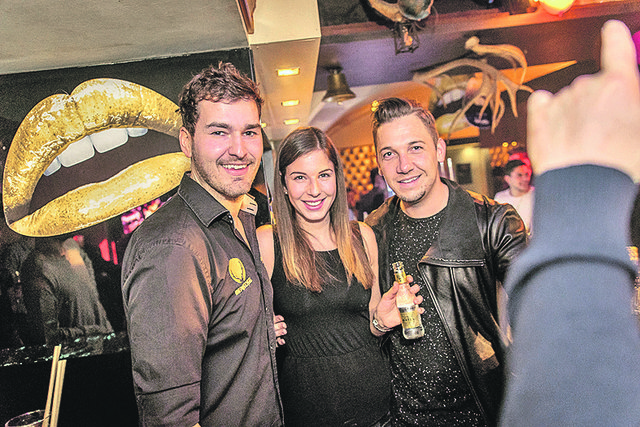 Geburtstagssause im Wildwechsel Wels - Wels & Wels Land