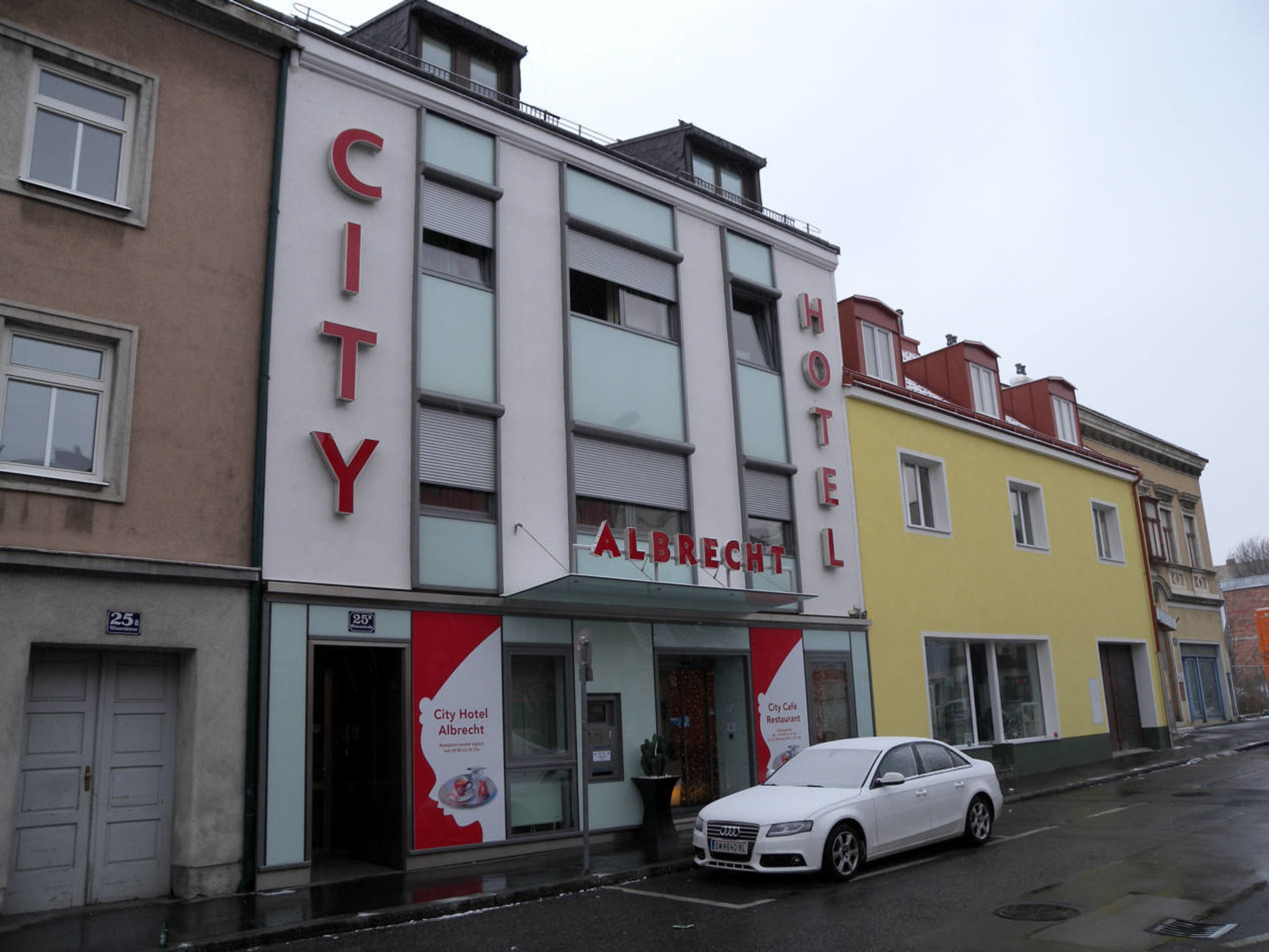 Schwechat wieder mit Plus im Tourismus - Schwechat