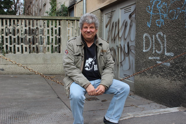 Erik Trauner - Thema auf meinbezirk.at