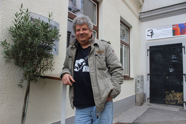 Erik Trauner - Thema auf meinbezirk.at