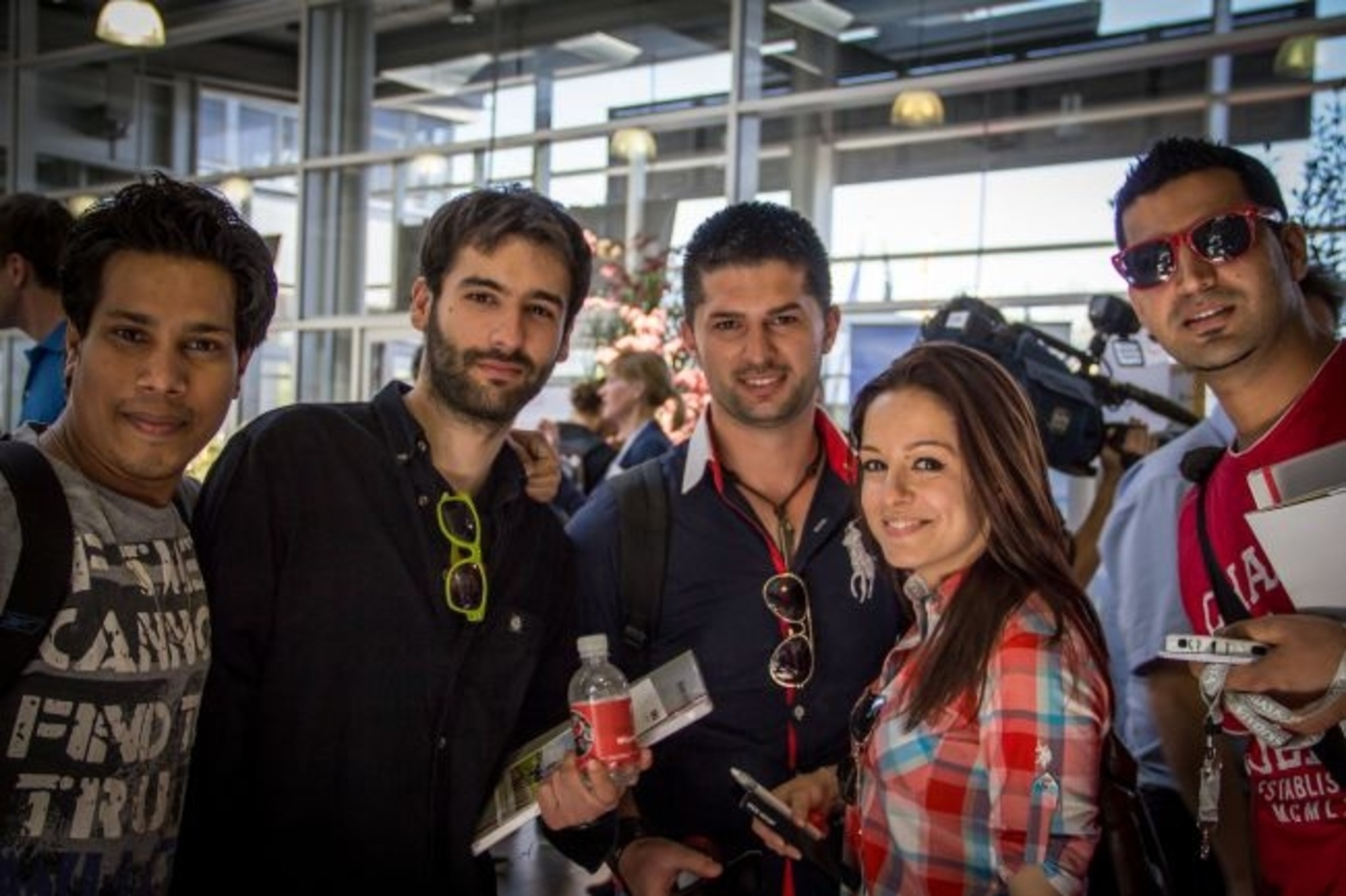 Wie bekomme ich meinen Traumjob? - Villach