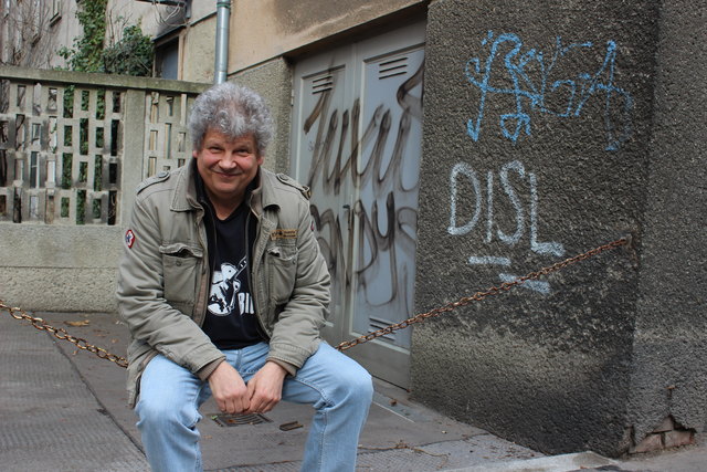 Erik Trauner - Thema auf meinbezirk.at