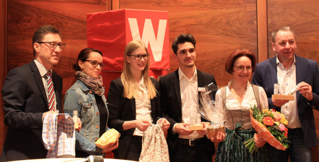 HAK Reutte: Der große Coup mit Honig und Stoffresten - Reutte