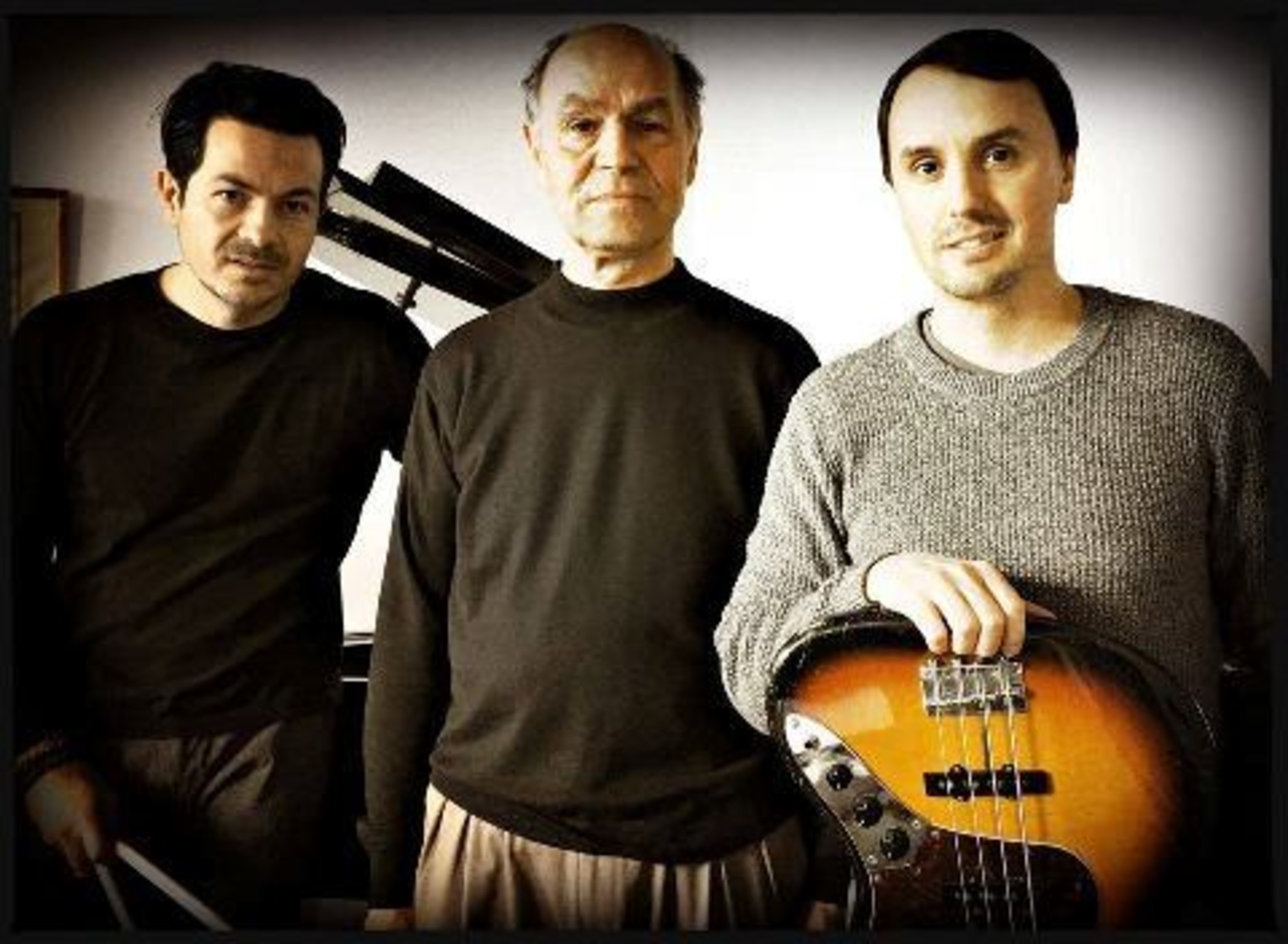 The LOFQUIST Trio - Innere Stadt