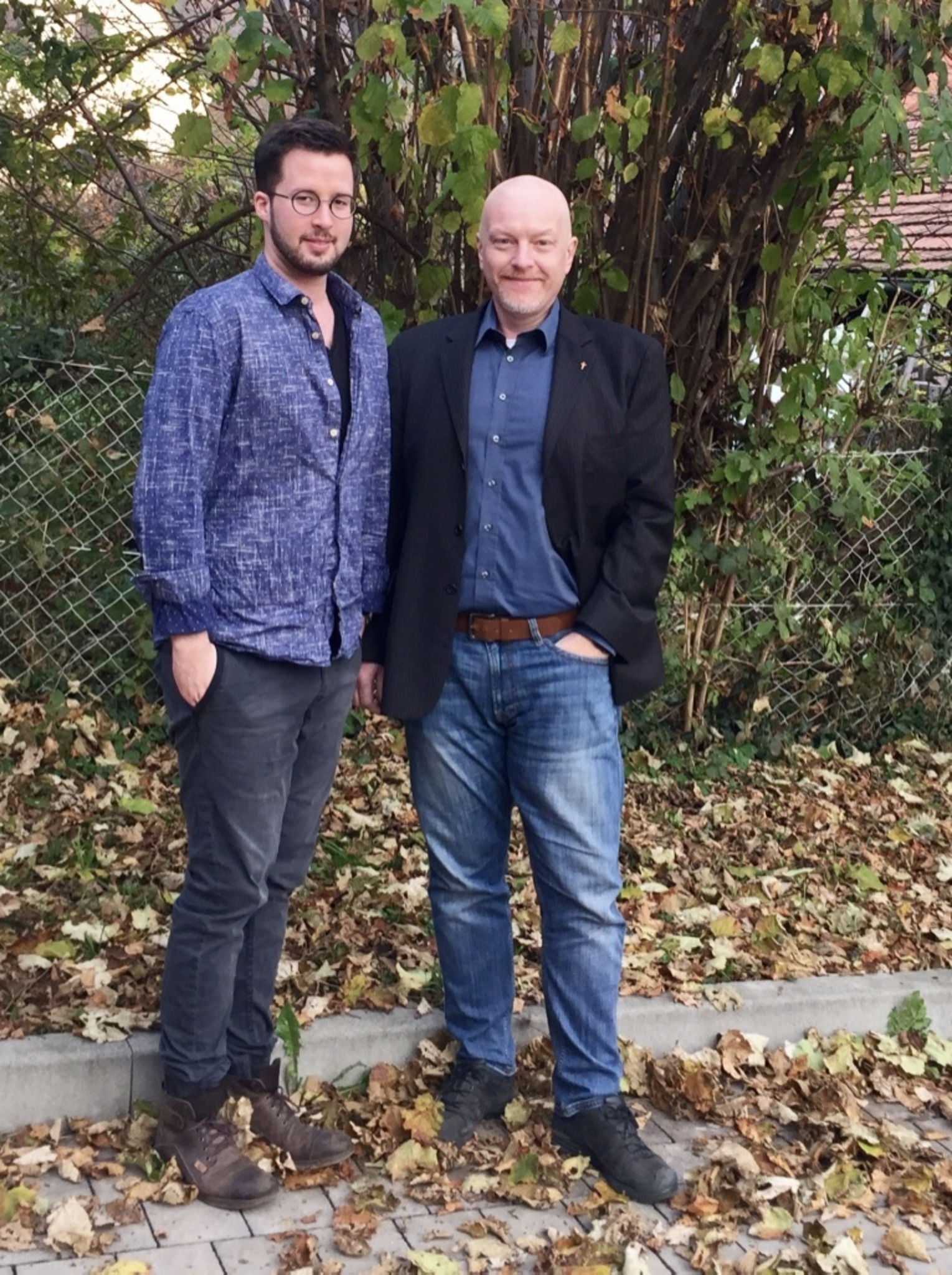 Verein "MenschenRechteReligion" schließt Christian Veit aus - Voitsberg