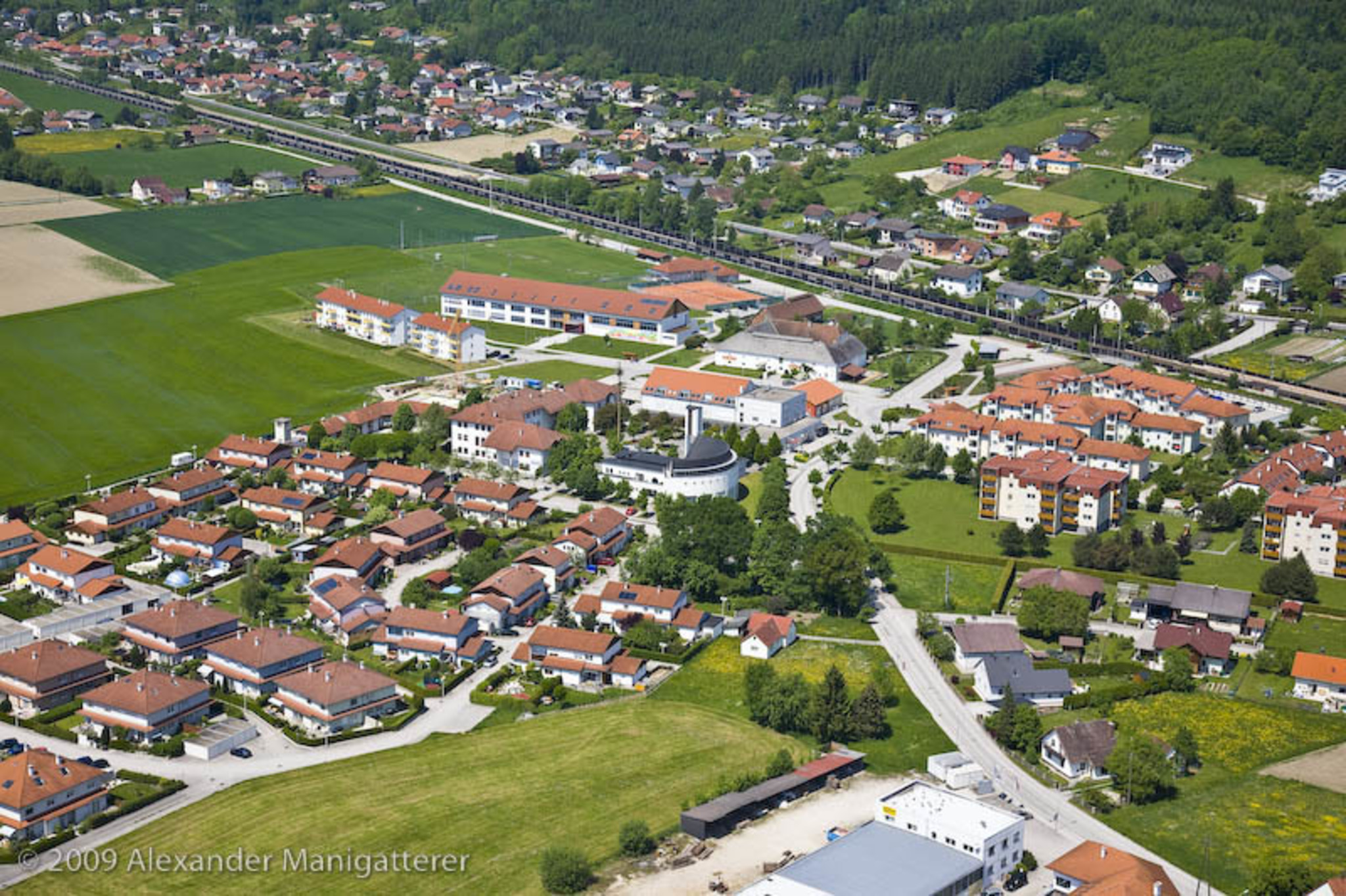 Gesundheit im Zentrum - Grieskirchen & Eferding