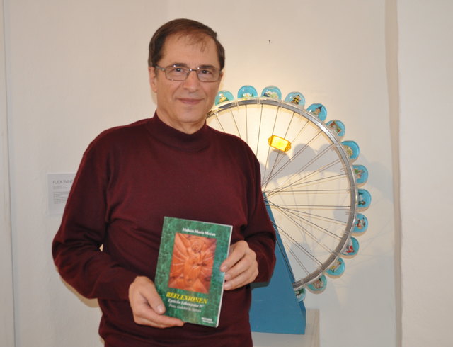 Inspiration sind das Leben und das Vergehen - Feldkirchen