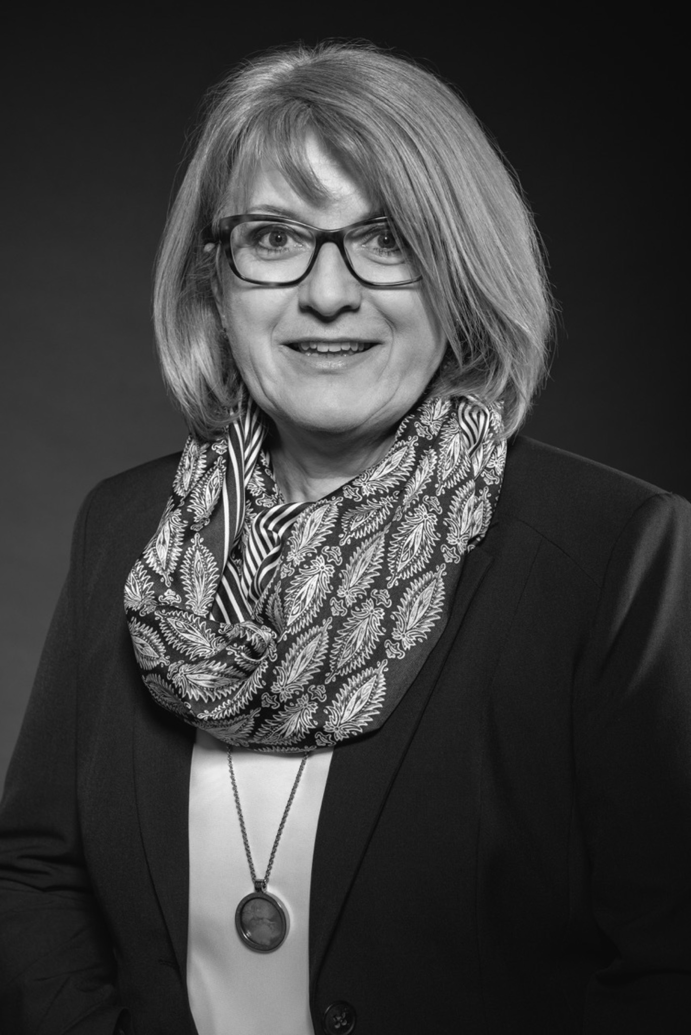 Andorfer Chöre sind erstmals in Frauenhand - Schärding