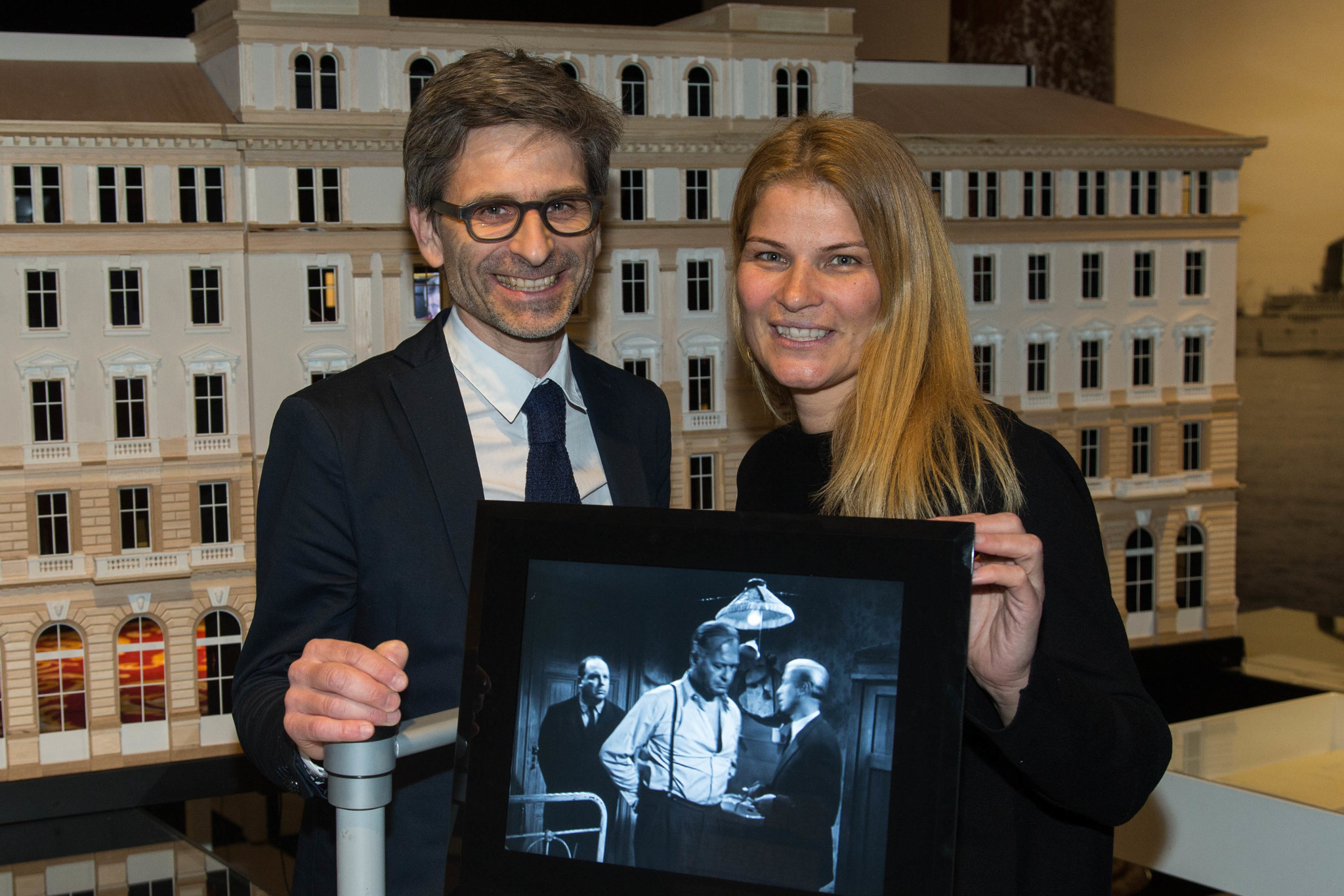 Salzburg Museum widmet Stefan Zweig eine Sonderausstellung - Salzburg-Stadt