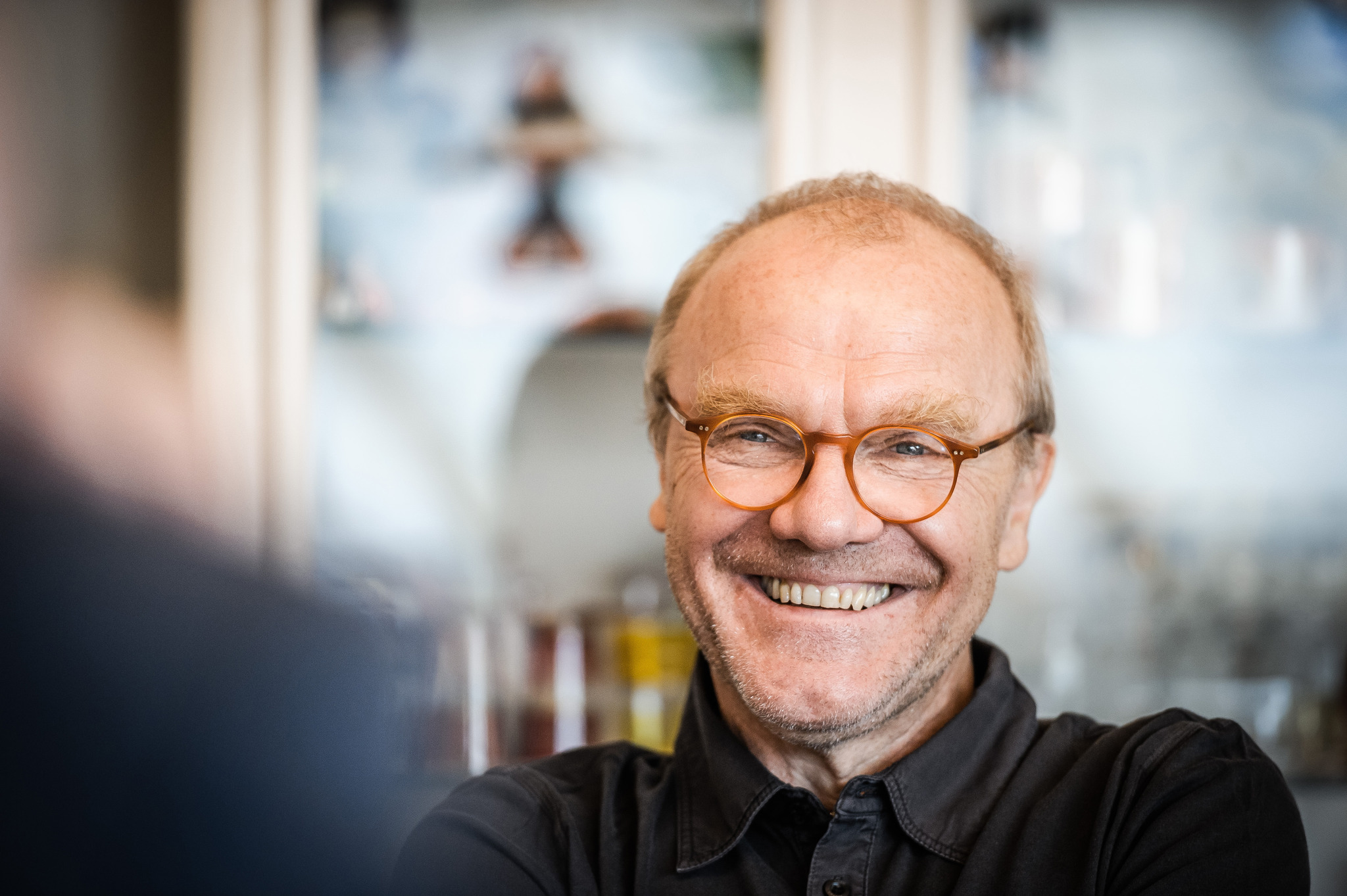 Musikalische Lesung. Michael Köhlmeier - Enns