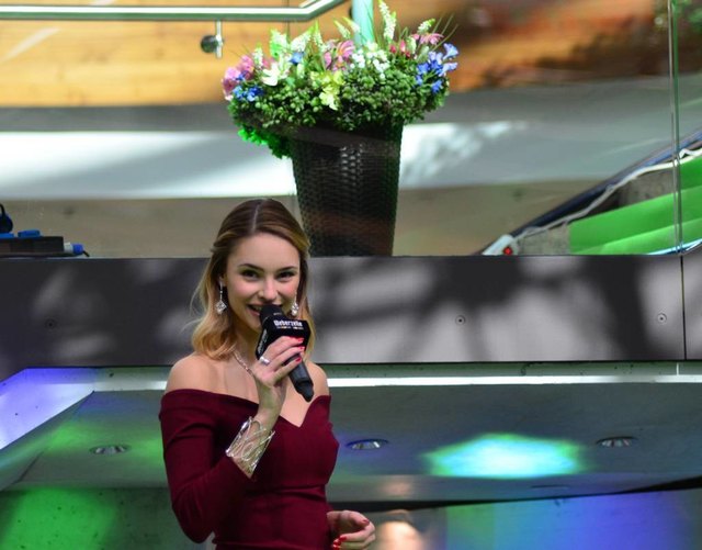 Julia Furdea - Thema auf meinbezirk.at