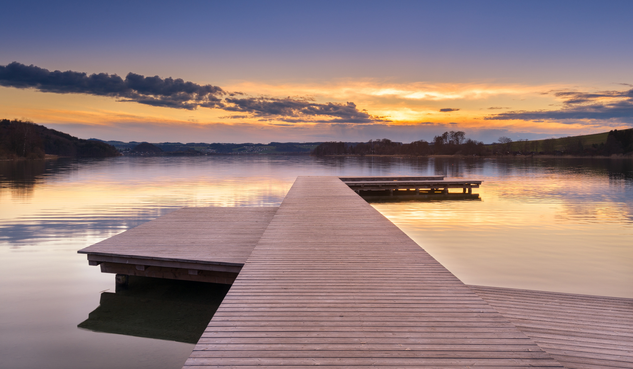Strandbad Lochen - Salzburg-Stadt