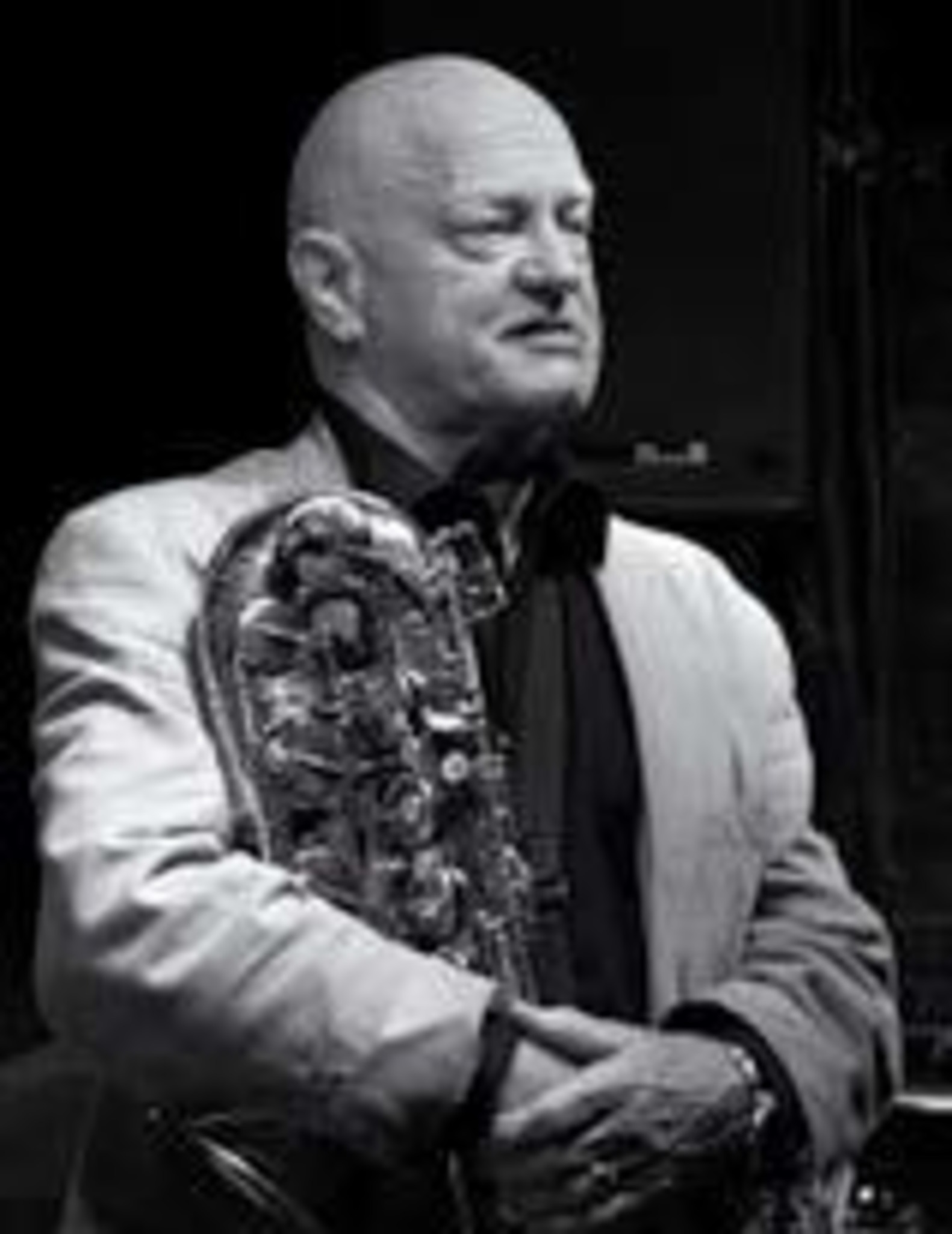 DON MENZA QUARTETT!!! - Graz