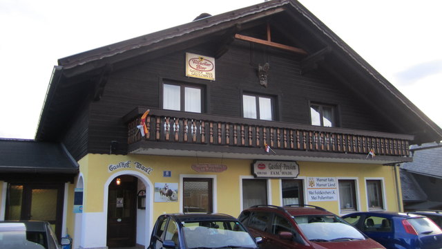 Mitgliederversammlung der Naturfreunde Feldkirchen - Feldkirchen