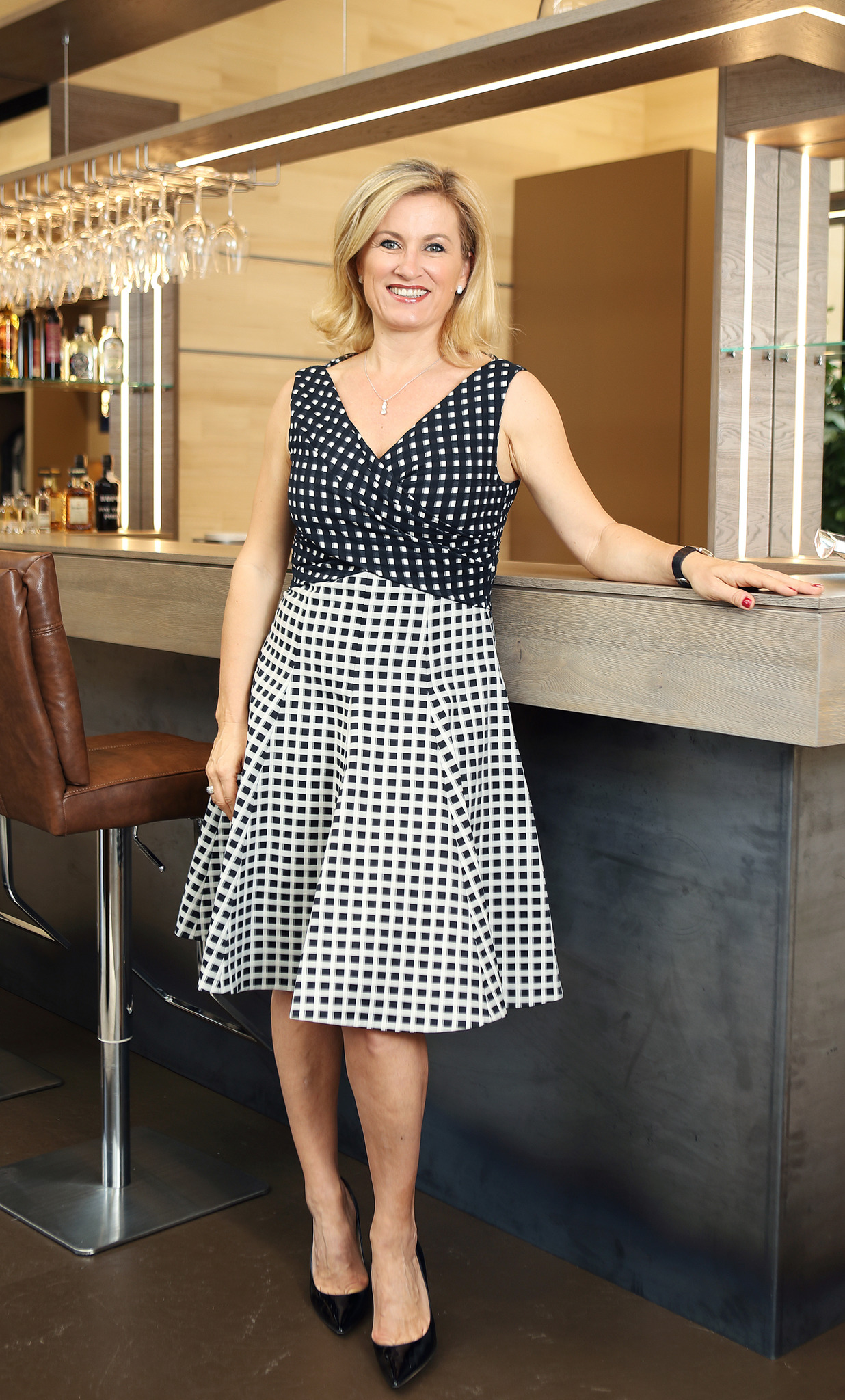 Christine Rührlinger rät zu Authentizität und Ehrlichkeit - Wels & Wels ...