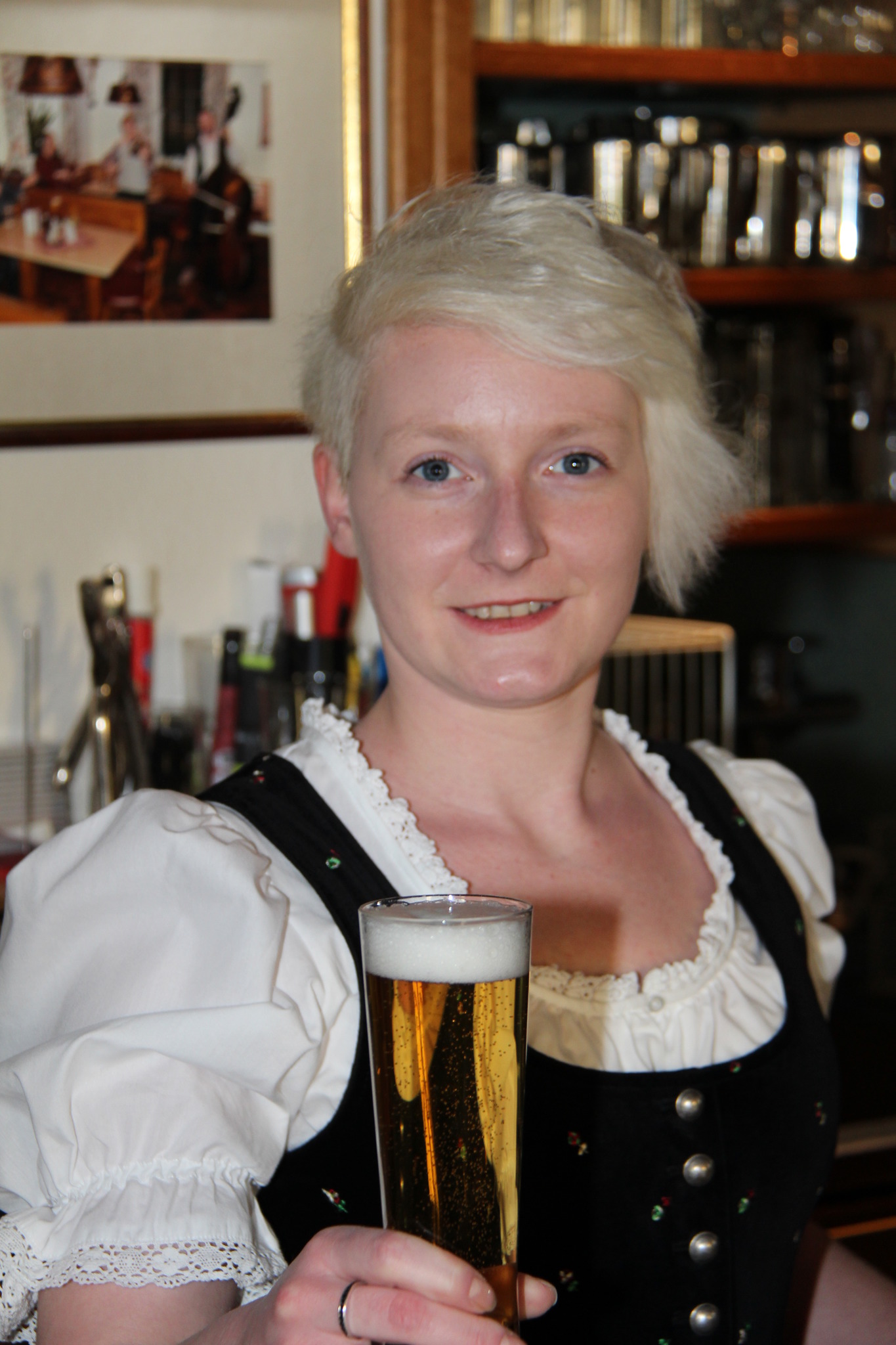 Chefinnen von heute - Freistadt