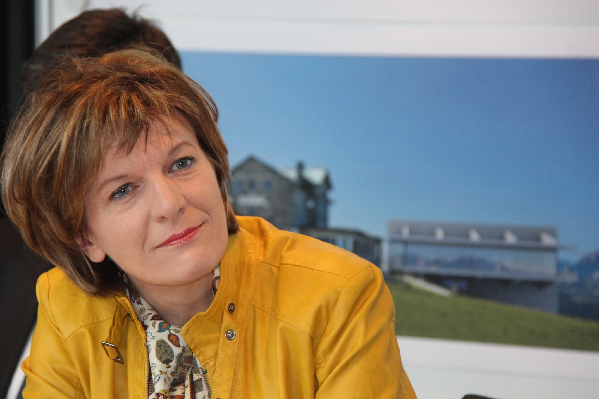 Oppitz-Plörer: "Fundierte Kritik ist ausdrücklich erwünscht" - Innsbruck