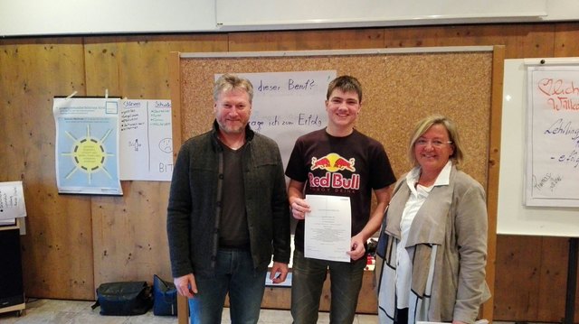 Lehrlingsseminare des Wirtschaftsbundes - Kitzbühel