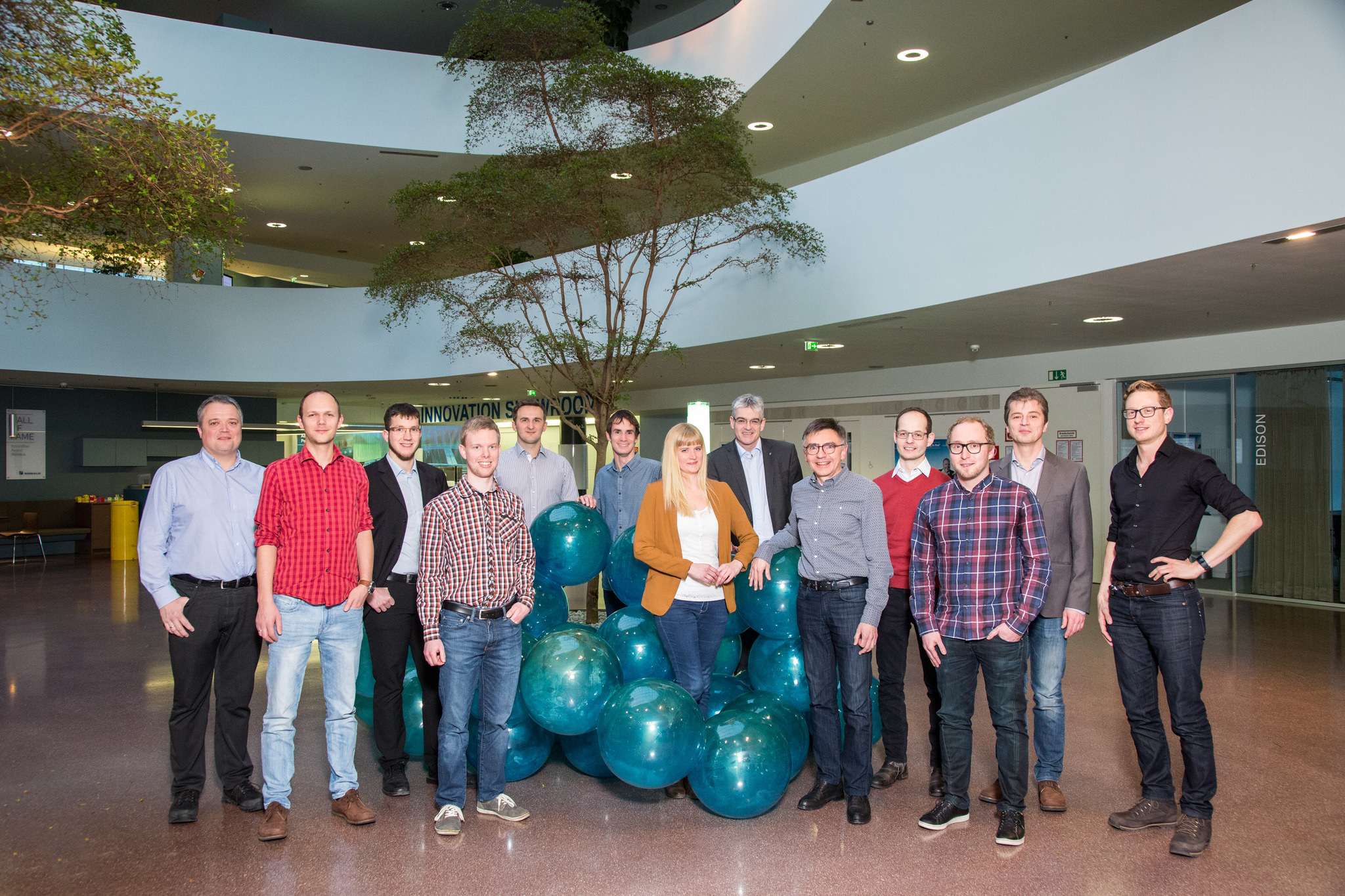 FH Wels: Erfolgreiches Praxisprojekt mit Borealis Polyolefine - Wels ...