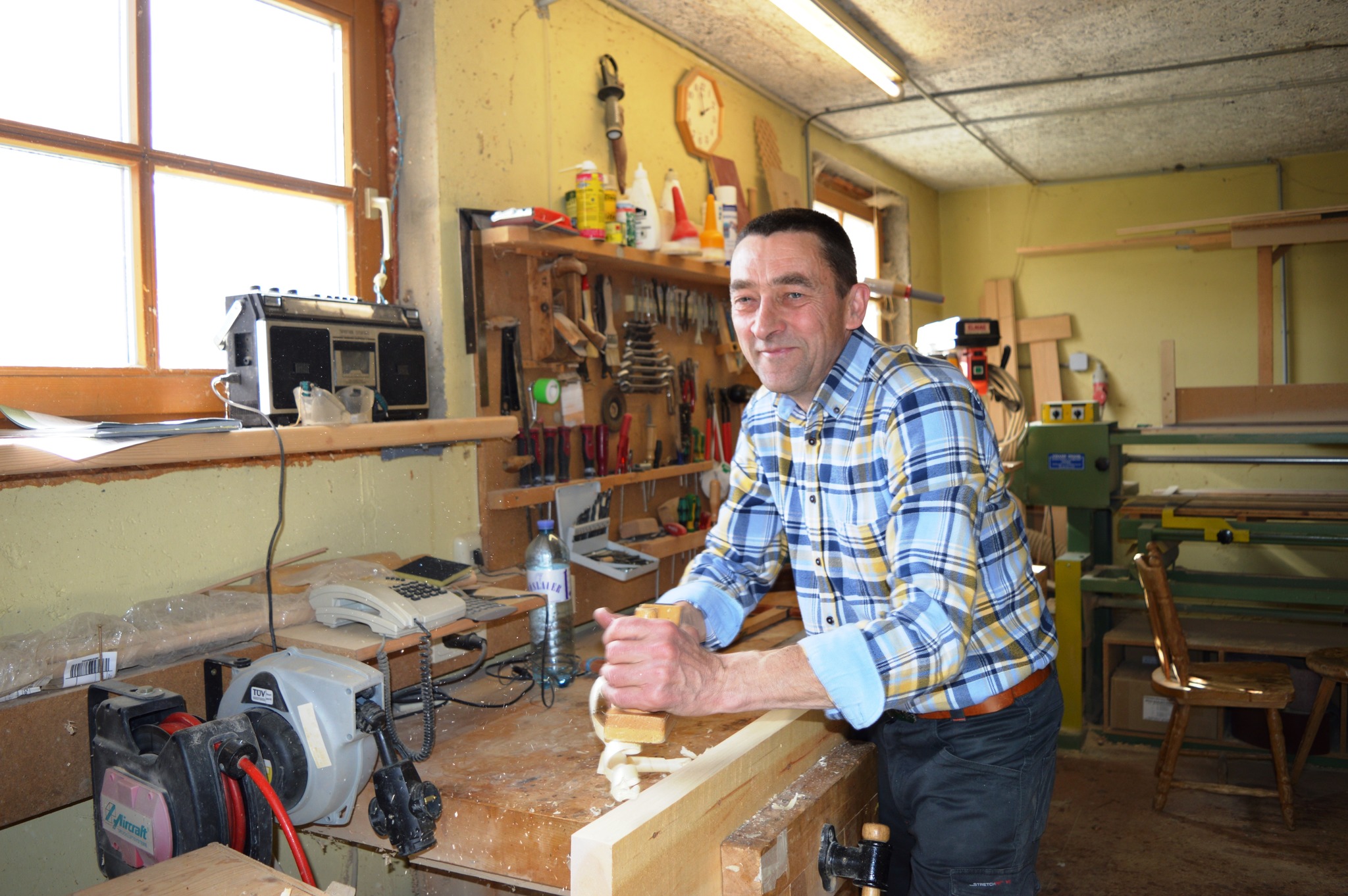 „Kunst, Handwerk & Träume“ - Pinzgau