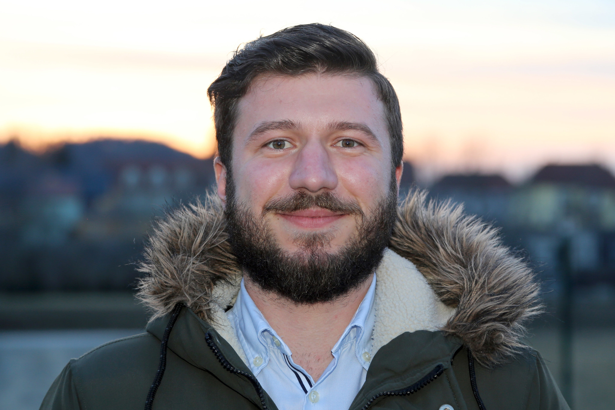 Interview mit Karl Reiter - Weiz