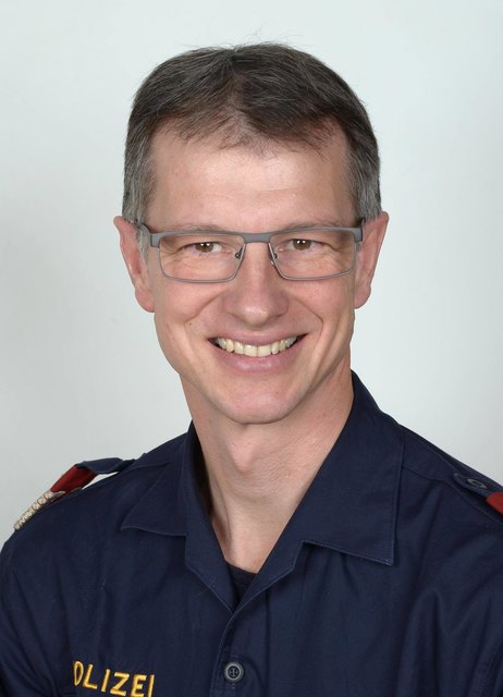 Sicherheitsbeauftragte der Polizeiinspektion Mistelbach - Mistelbach