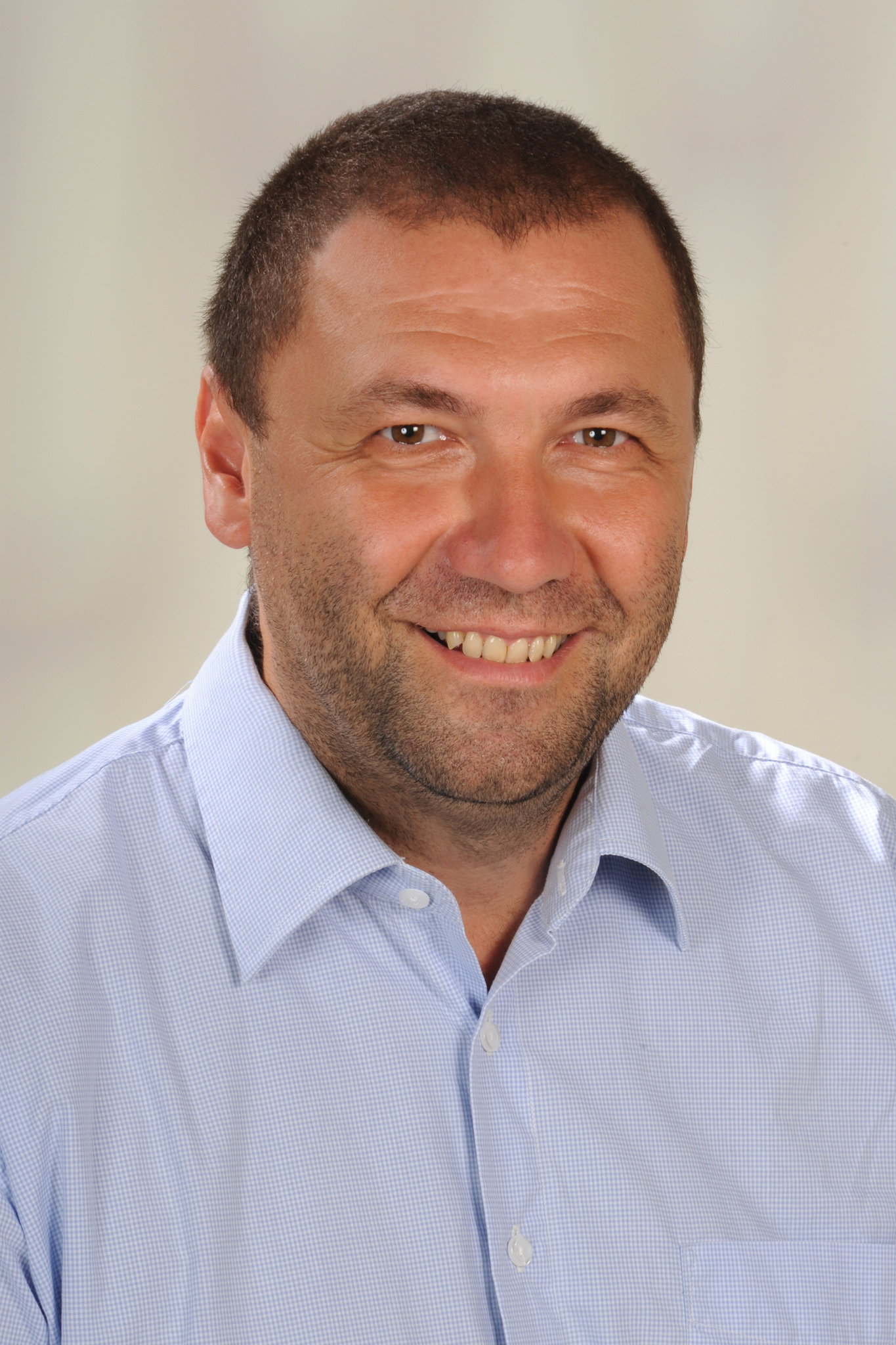 Vortrag von Josef Keplinger - Perg